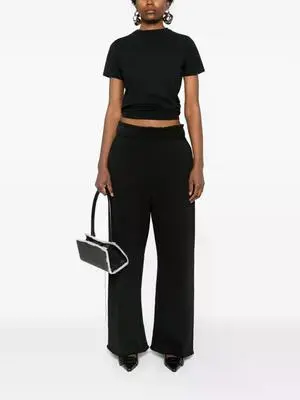 ENTIRE STUDIOS Straight Track Pants