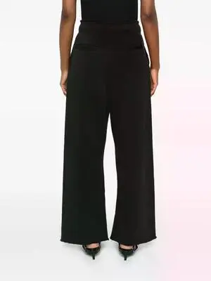 ENTIRE STUDIOS Straight Track Pants