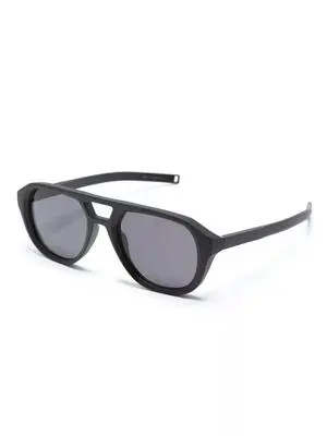 Dita Pilot-frame Sunglasses