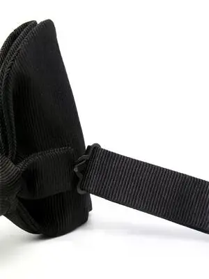 TOM FORD Textured Silk Bow Tie