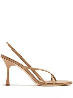 Studio Amelia Open Toe Sandals For Women