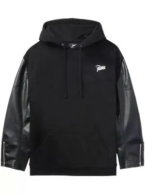 Junya Watanabe Drawstring Sweatshirts Hoodies For Men