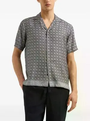 Orlebar Brown Maitan Shirt
