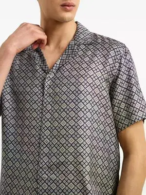 Orlebar Brown Maitan Shirt