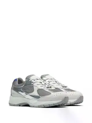 Filling Pieces Orion Runner Isla Sneakers - Silver