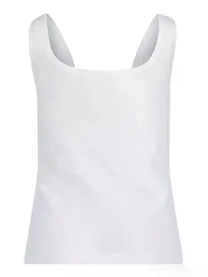 Marni Logo Tank Top