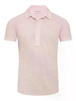 Orlebar Brown Sebastian Polo Shirt