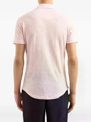 Orlebar Brown Sebastian Polo Shirt