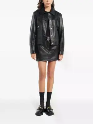 TOM FORD Leather Jacket