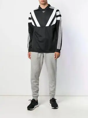 Adidas Logo Track Pants