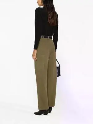 NILI LOTAN Gaia Silk Shirt