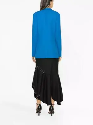 Victoria Beckham Single-breasted Blazer