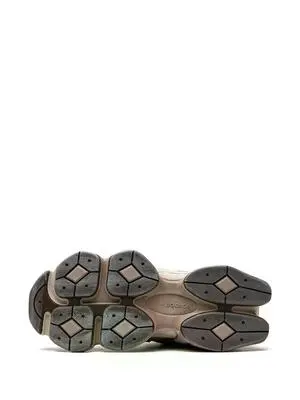 NEW BALANCE 9060 "mushroom" Sneakers - Brown