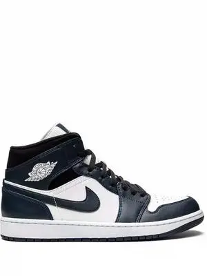 JORDAN 1 Mid Sneakers