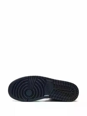 JORDAN 1 Mid Sneakers