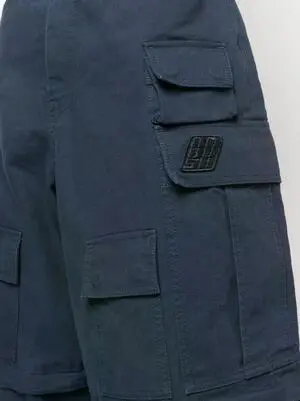 AMBUSH Multiple-pocket Cargo Trousers