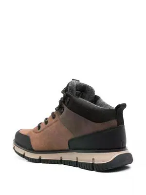 BUGATTI Samper Ankle Boots