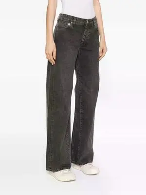 Our Legacy Treble Cut Jeans