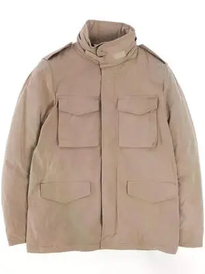 Aspesi Patch Pocket Jacket