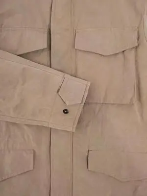 Aspesi Patch Pocket Jacket