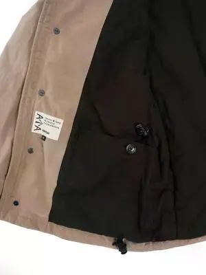 Aspesi Patch Pocket Jacket