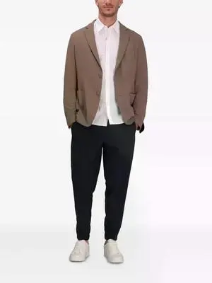 BOSS Hanry Blazer - Brown