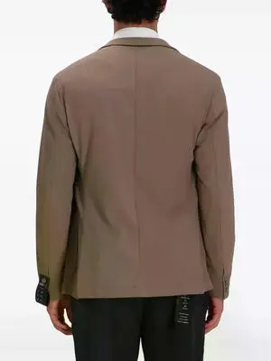 BOSS Hanry Blazer - Brown