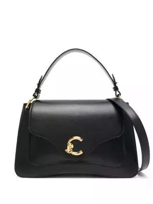 COCCINELLE C-me Tote Bag - Black