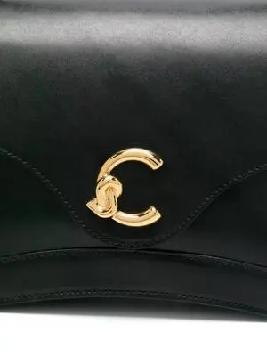 COCCINELLE C-me Tote Bag - Black