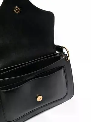 COCCINELLE C-me Tote Bag - Black
