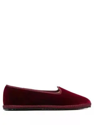 Scarosso Slip On Flats For Women