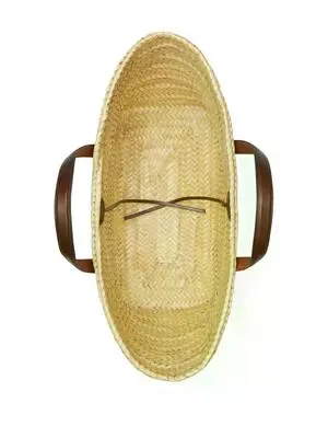 Tory Burch Ella Tote Bag - Neutrals