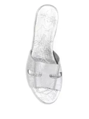 Rodo Flat Sandals