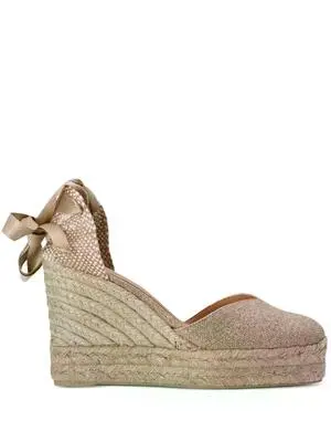 CastaÑer Chiara Jute Espadrilles
