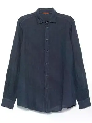 Barena Venezia Linen Shirt
