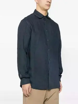 Barena Venezia Linen Shirt