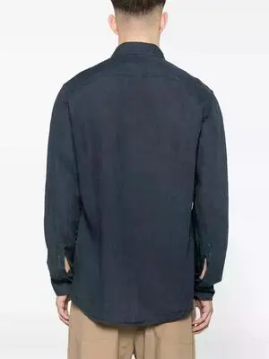 Barena Venezia Linen Shirt