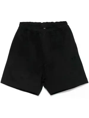 Y3 Track Shorts For Men