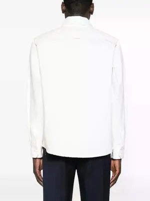 A.p.c. Basile Cotton Shirt