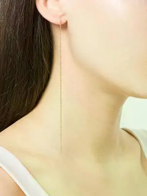 Shihara Chain Earrings 150