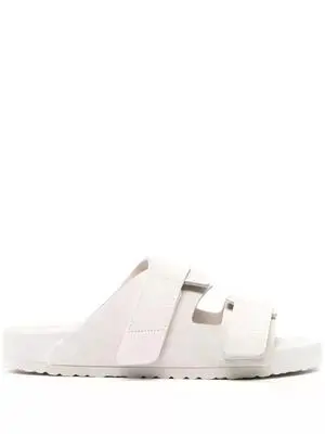 BIRKENSTOCK X Tekla Uji Suede Sandals