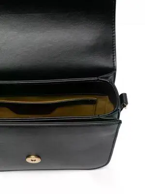 Stella McCartney Logo-perforated Cross Body Bag