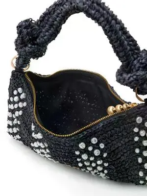 Cult Gaia Hera Nano Shoulder Bag