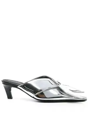 GMBH 65mm Zina Mules