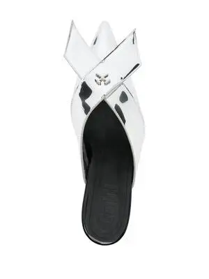 GMBH 65mm Zina Mules