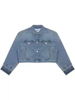 WON HUNDRED Classic Denim Jacket