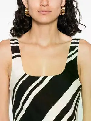 SIR. Pietra Dress