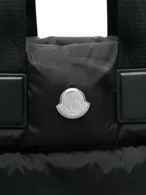 Moncler Caradoc Water-repellent Tote Bag