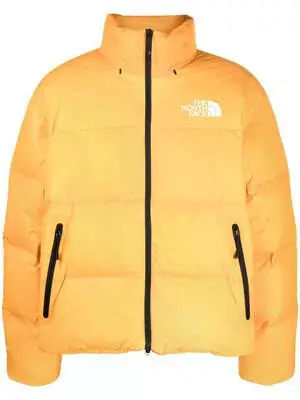 The North Face Straight Hem Jackets For Men