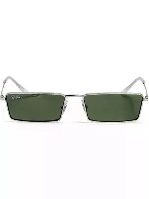 Ray-ban Emy Bio-based Sunglasses - Grey